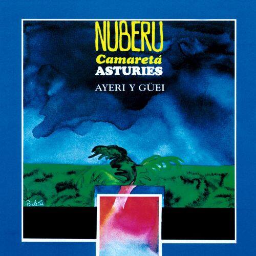 Best Buy: Asturies, Ayeri Y Güei [CD]