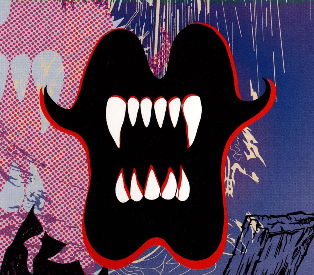 Best Buy: Hunger [CD]