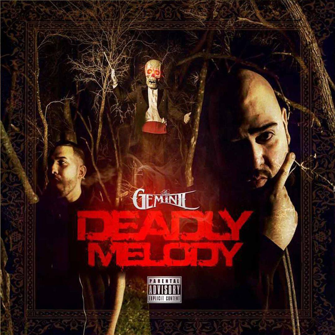 Best Buy: Deadly Melody [CD] [PA]