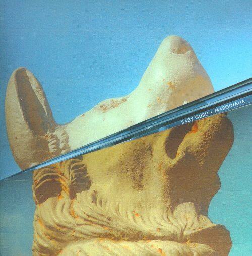 Best Buy: Marginalia [LP] VINYL