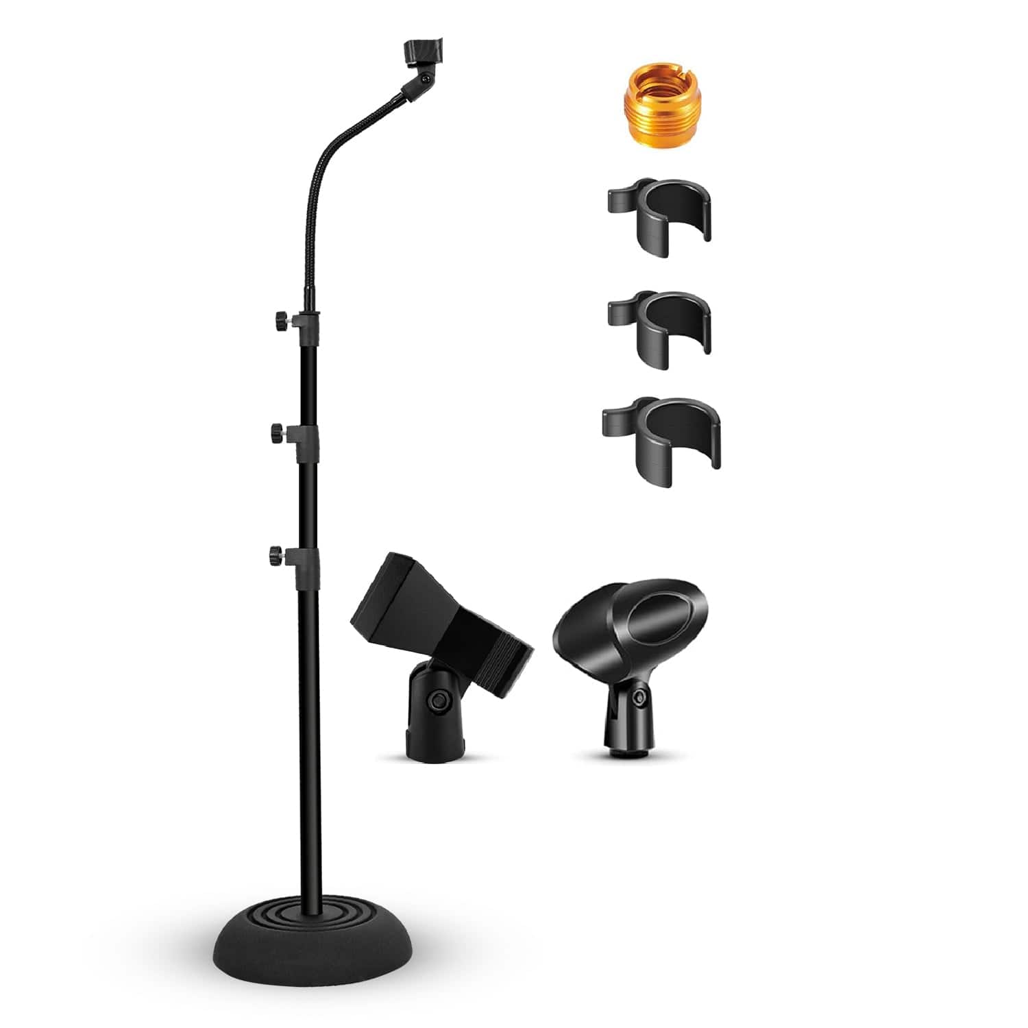 Microphone Boom Arms & Stands - Best Buy