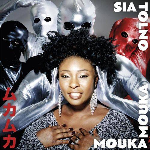 Best Buy: Mouka Mouka [12 inch Vinyl Single]