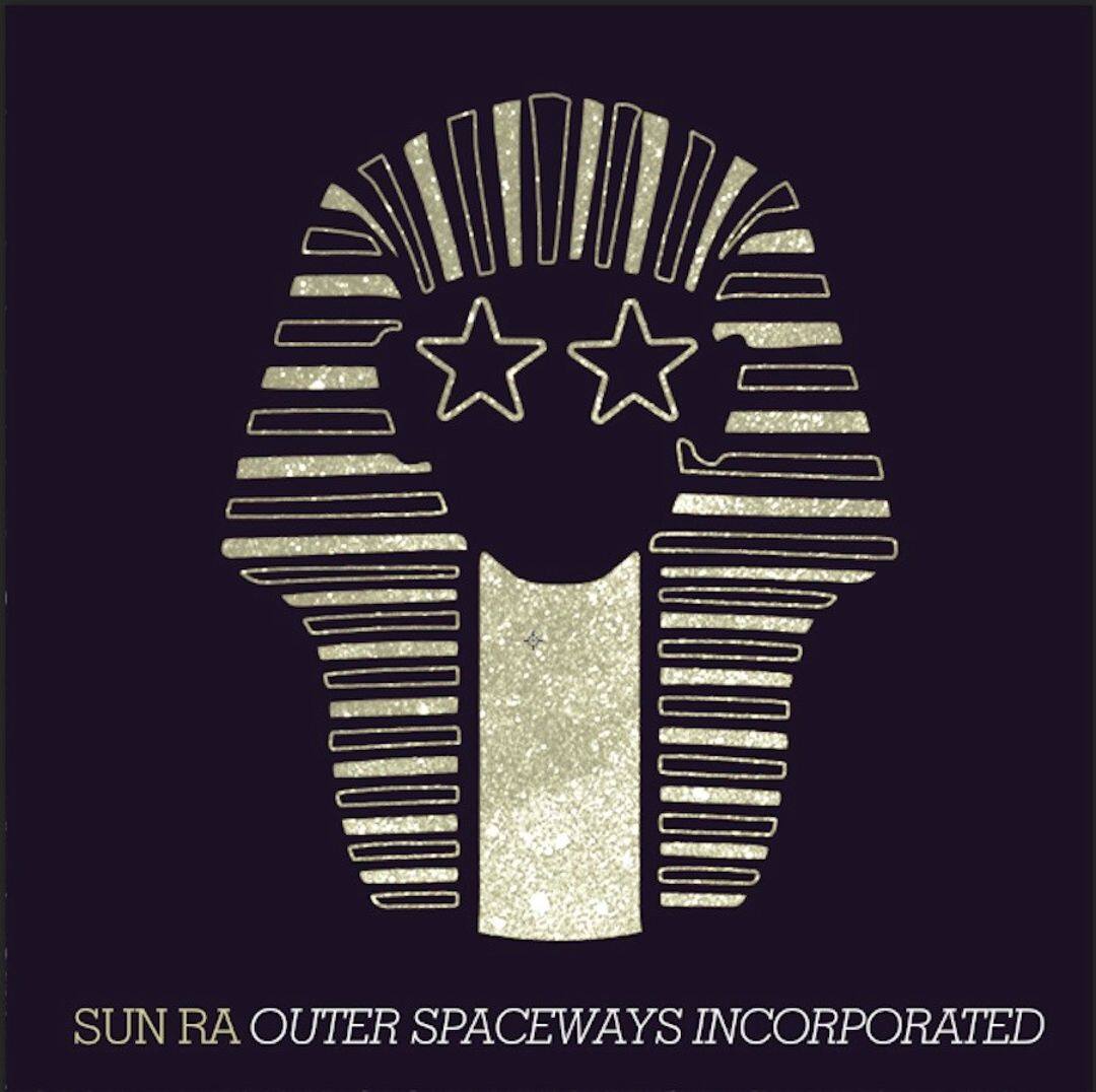 Best Buy: Outer Spaceways Incorporated [LP] VINYL