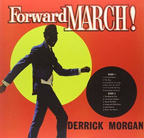 Best Buy: Forward March [LP] VINYL
