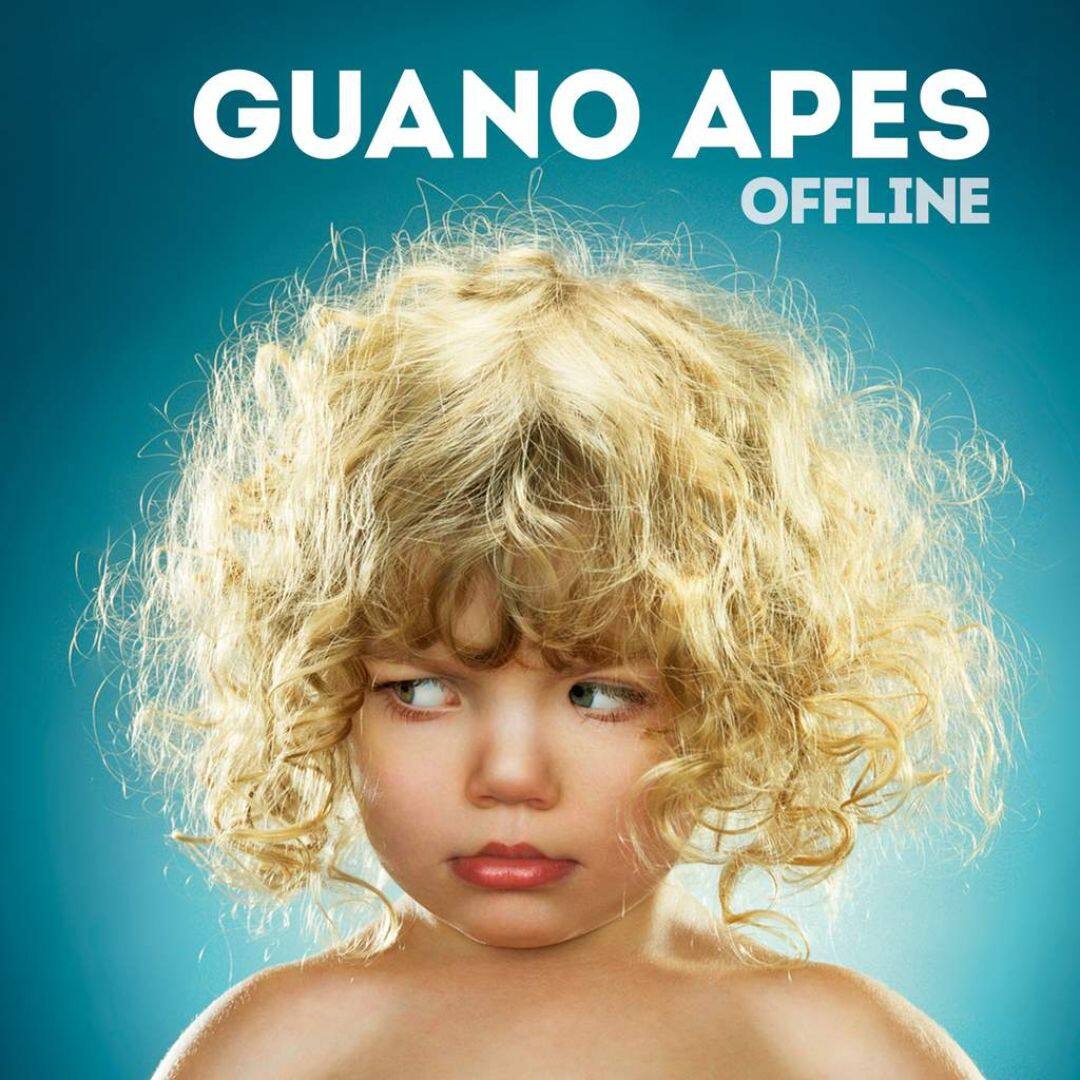 Best Buy: Offline [LP] VINYL