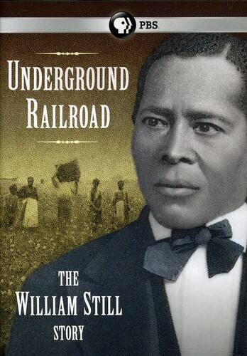 Underground Railroad: The William Still Story DVD - Best Buy