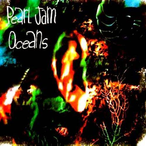 Oceans [CD] - Best Buy