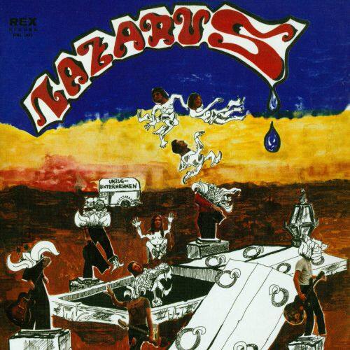 Best Buy: Lazarus [LP] VINYL