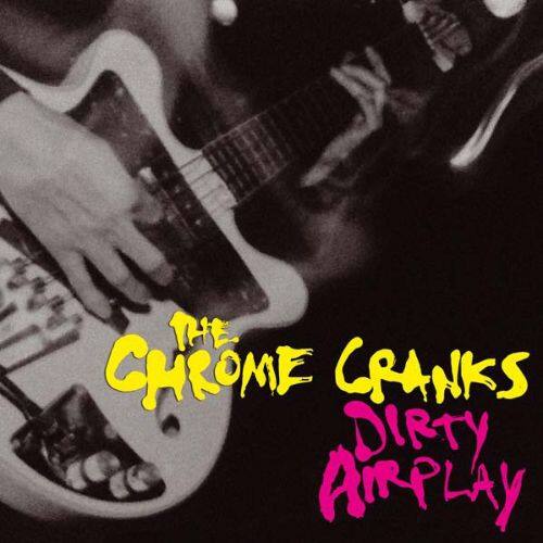 Dirty Airplay: Radio Session WMBR, Boston 1994 [LP] VINYL - Best Buy