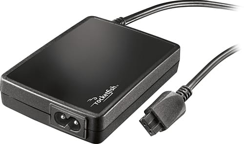 Best Buy: Rocketfish™ Auto Accessory Charger Multi RF-DCADPT
