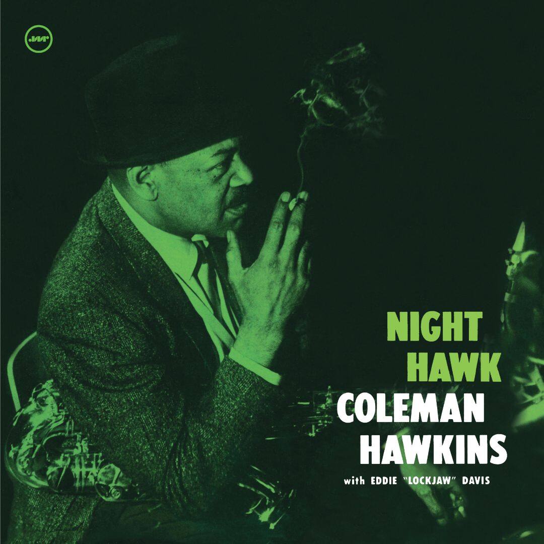 Best Buy: Night Hawk [LP] VINYL