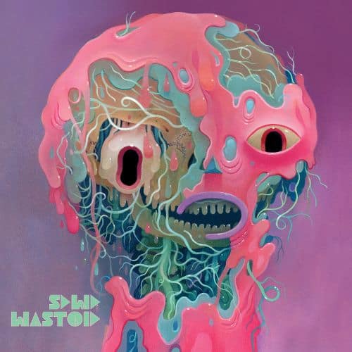 Best Buy: Wastoid [LP + CD] [LP] VINYL
