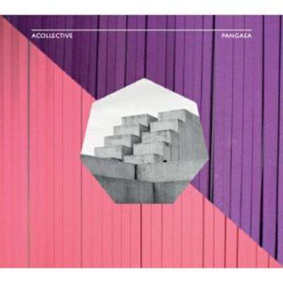 Best Buy: Pangaea [CD]