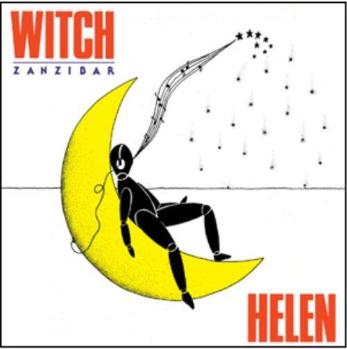 Best Buy: Witch [12 inch Vinyl Single]