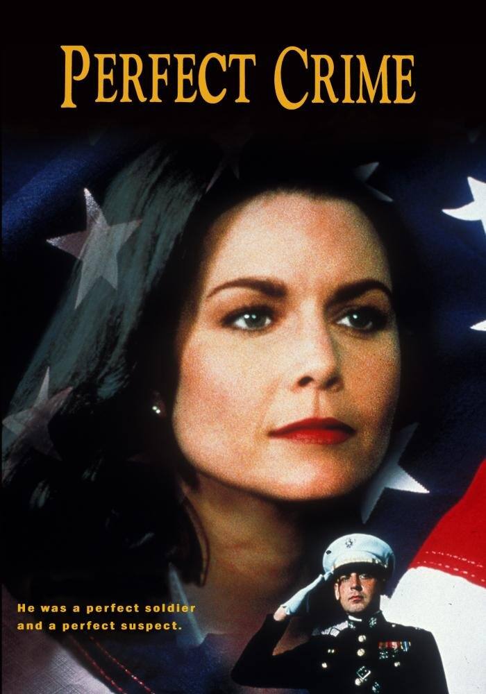 Best Buy: Perfect Crime [DVD] [1997]