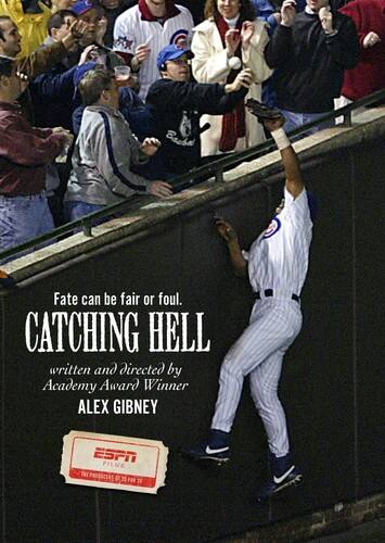 Catching Hell [2011] - Best Buy