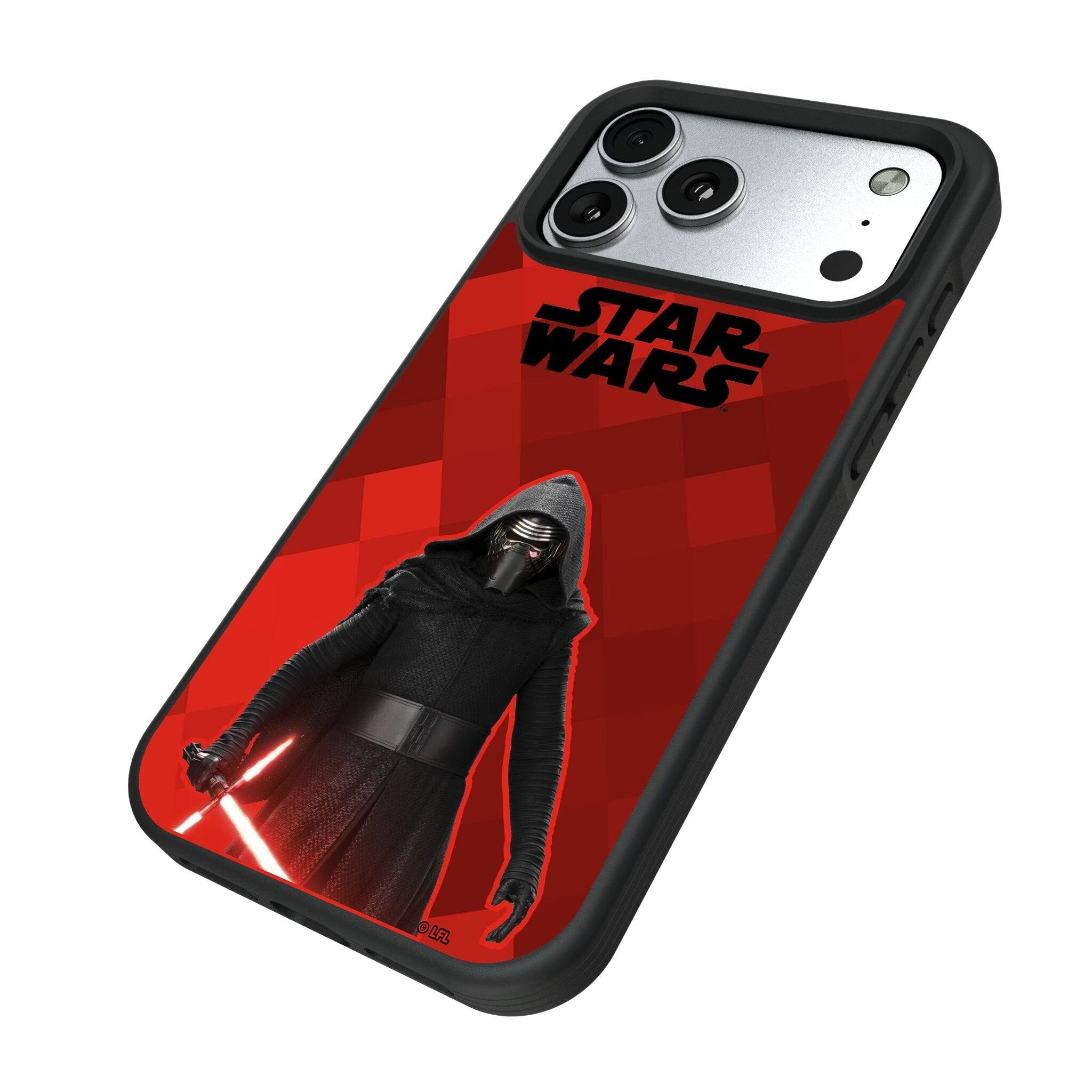 Keyscaper Star Wars: The Force Awakens Color Block Bump Phone Case ...