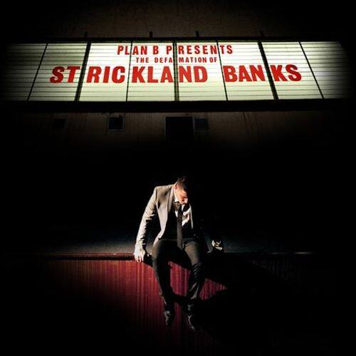 Best Buy: The Defamation of Strickland Banks [CD]