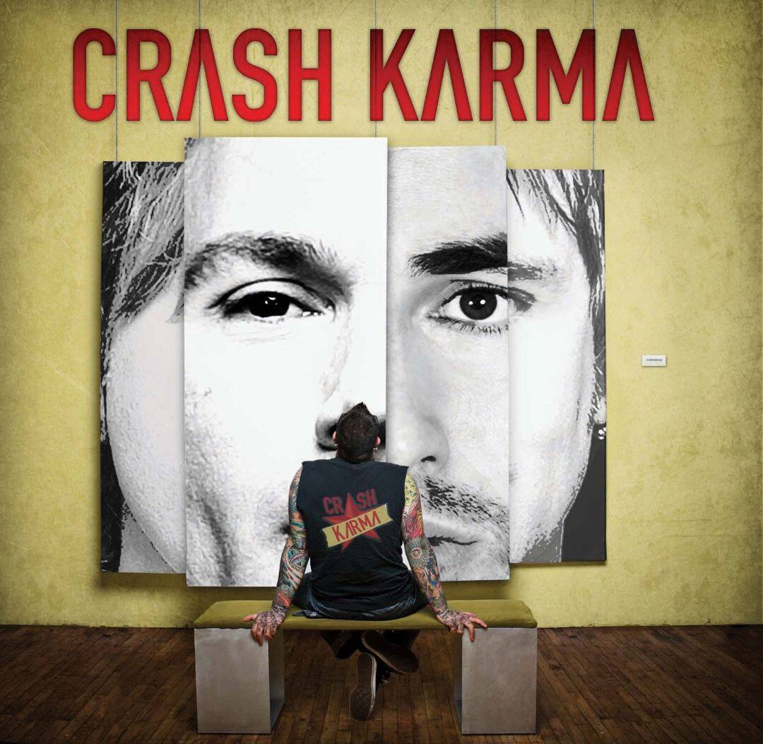 Crash Karma [CD] - Best Buy