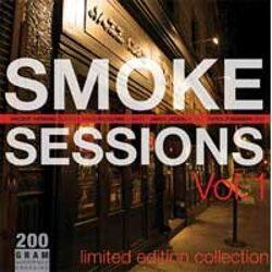 Smoke Sessions, Vol. 1 [LP] VINYL - Best Buy