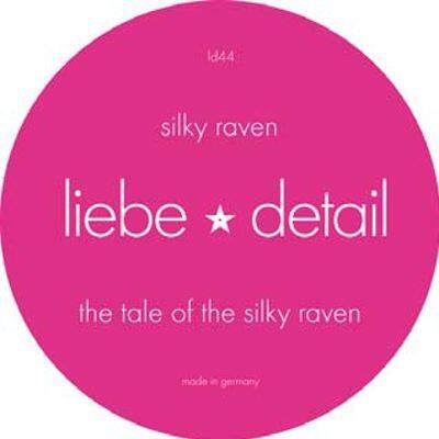 The Tale of the Silky Raven/Siesta In Mehrauli [12 inch Vinyl Single ...