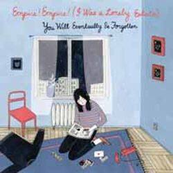 You Will Eventually Be Forgotten [LP] VINYL - Best Buy