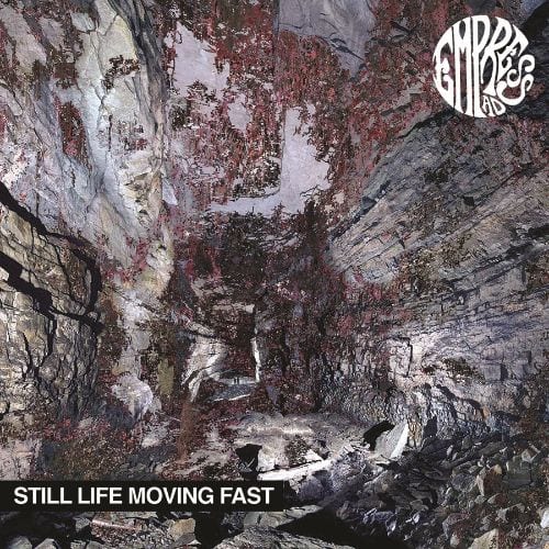 Best Buy: Still Life Moving Fast [LP] VINYL
