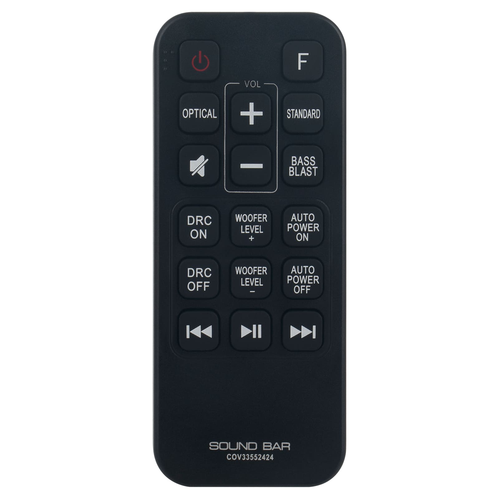 WINFLIKE - New COV33552424 sub AKB74935621 Replacement Commander fit ...