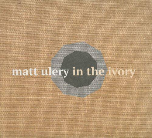 Best Buy: In the Ivory Set [CD]