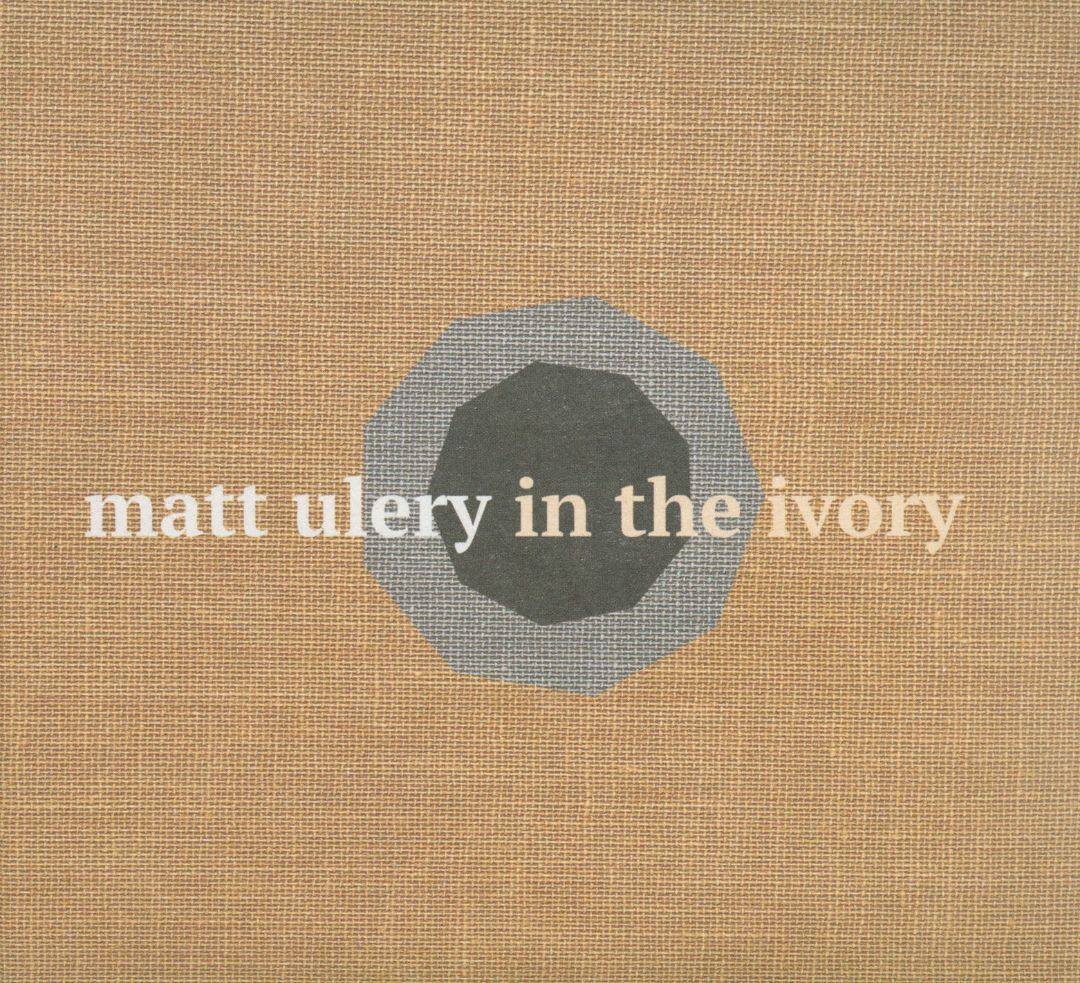 Best Buy: In the Ivory Set [CD]