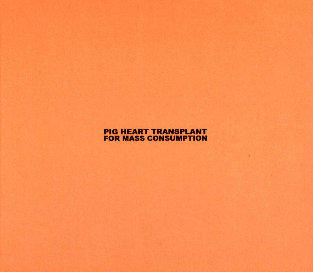 For Mass Consumption [CD] - Best Buy