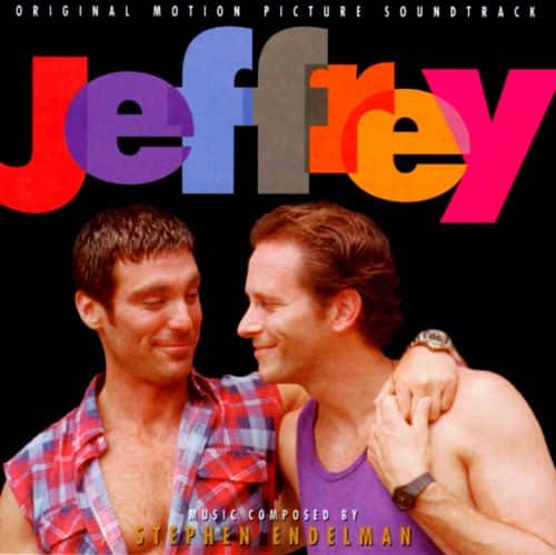 Best Buy: Jeffrey [Original Soundtrack] [CD]