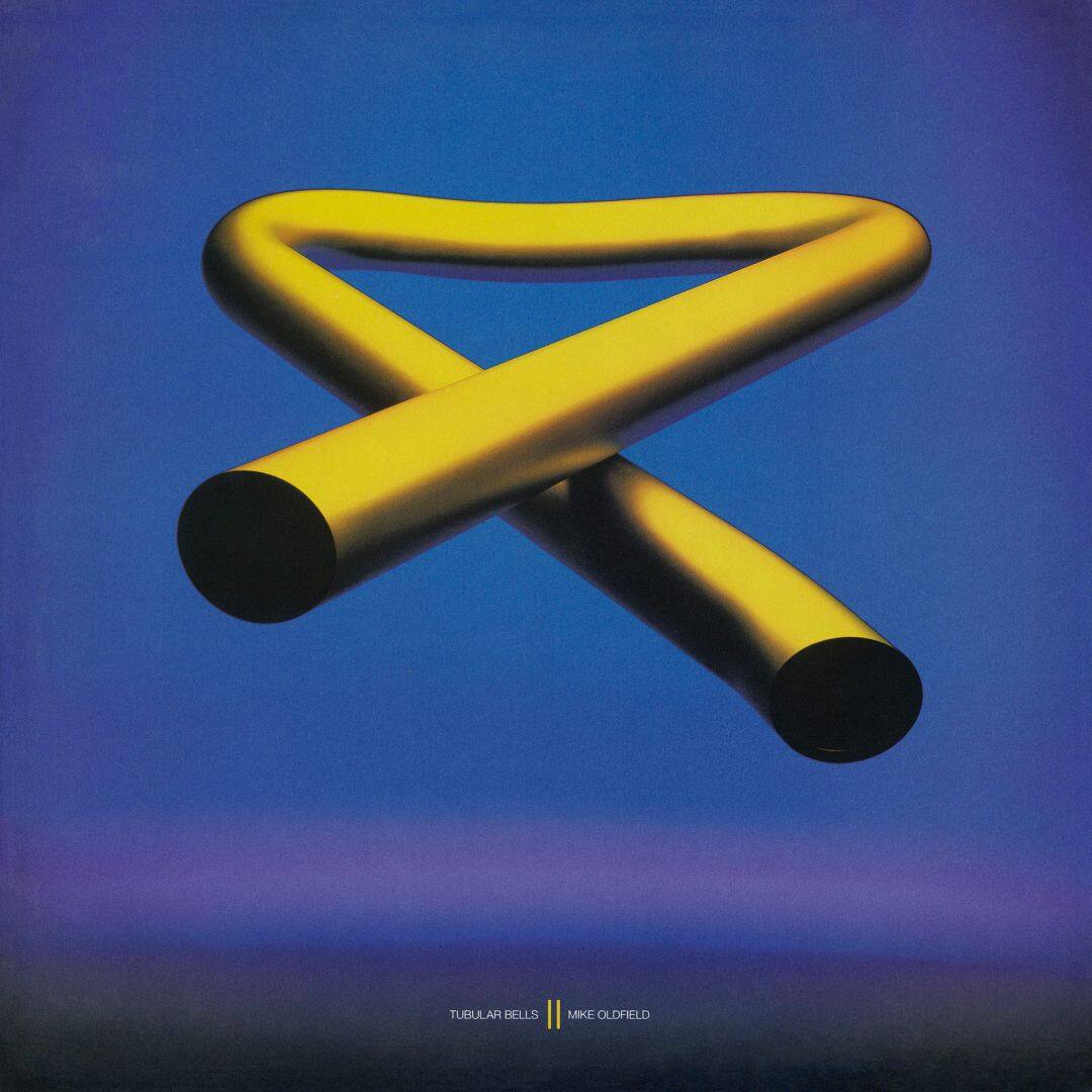 Best Buy: Tubular Bells 2 [LP] VINYL