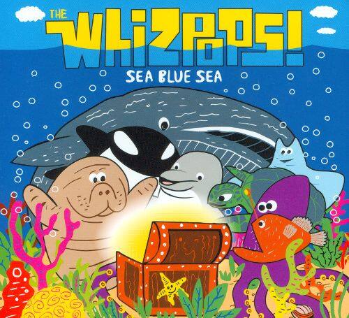 Best Buy: Sea Blue Sea [CD]