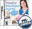 Imagine Boutique Owner — PRE OWNED Nintendo DS - Best Buy