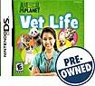 Best Buy: Animal Planet: Vet Life — PRE-OWNED Nintendo DS