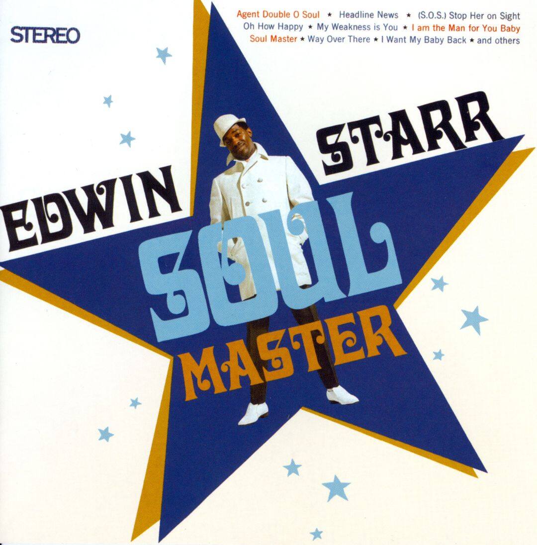 Best Buy: Soul Master [Expanded Edition] [CD]