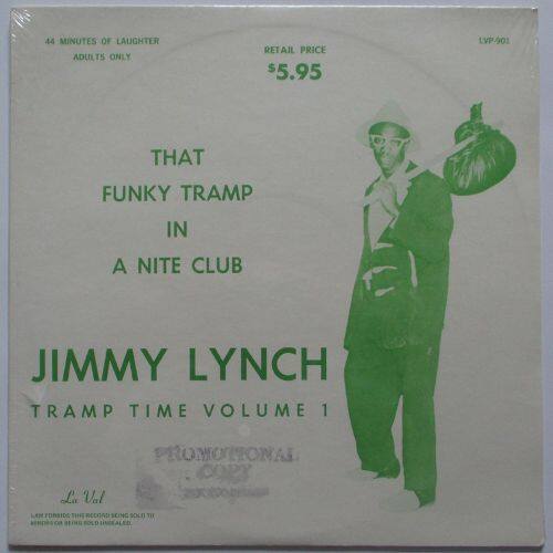Best Buy: That Funky Tramp in a Nite Club: Tramp Time, Vol. 1 [LP] VINYL