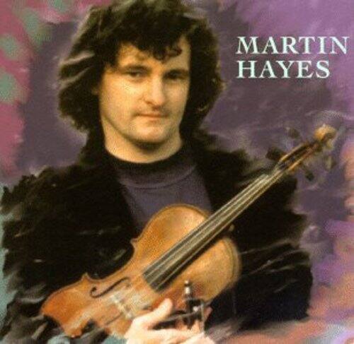 Martin Hayes Martin Hayes COMPACT DISCS [CD] - Best Buy
