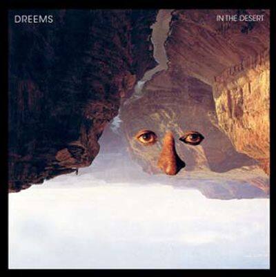 Best Buy: In the Desert [12 inch Vinyl Single]