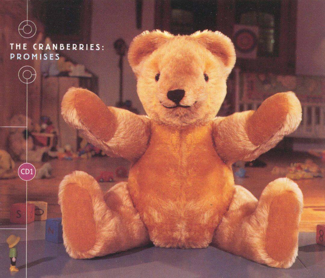 Promises [CD] - Best Buy