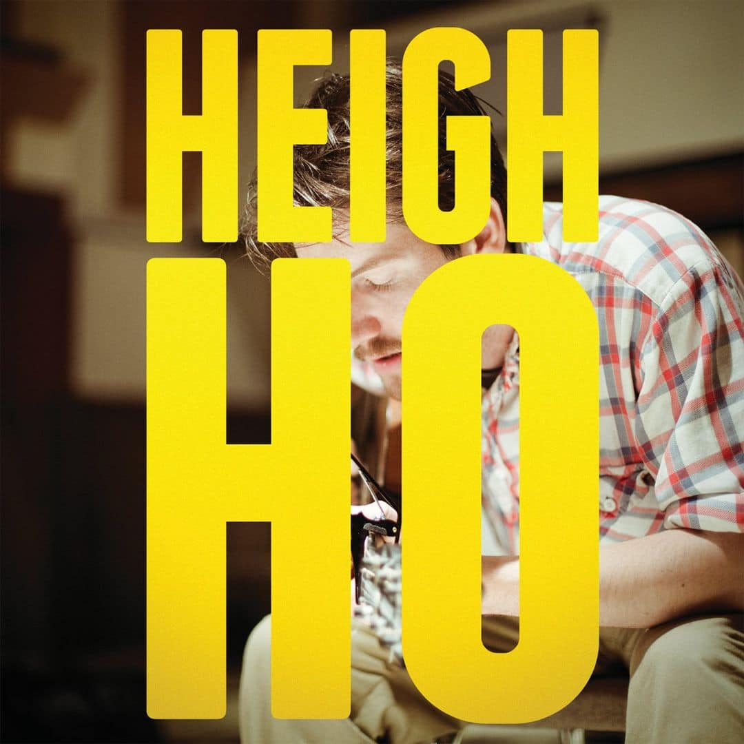 Best Buy: Heigh Ho [LP] VINYL
