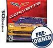 Best Buy: Corvette Evolution GT — PRE-OWNED Nintendo DS