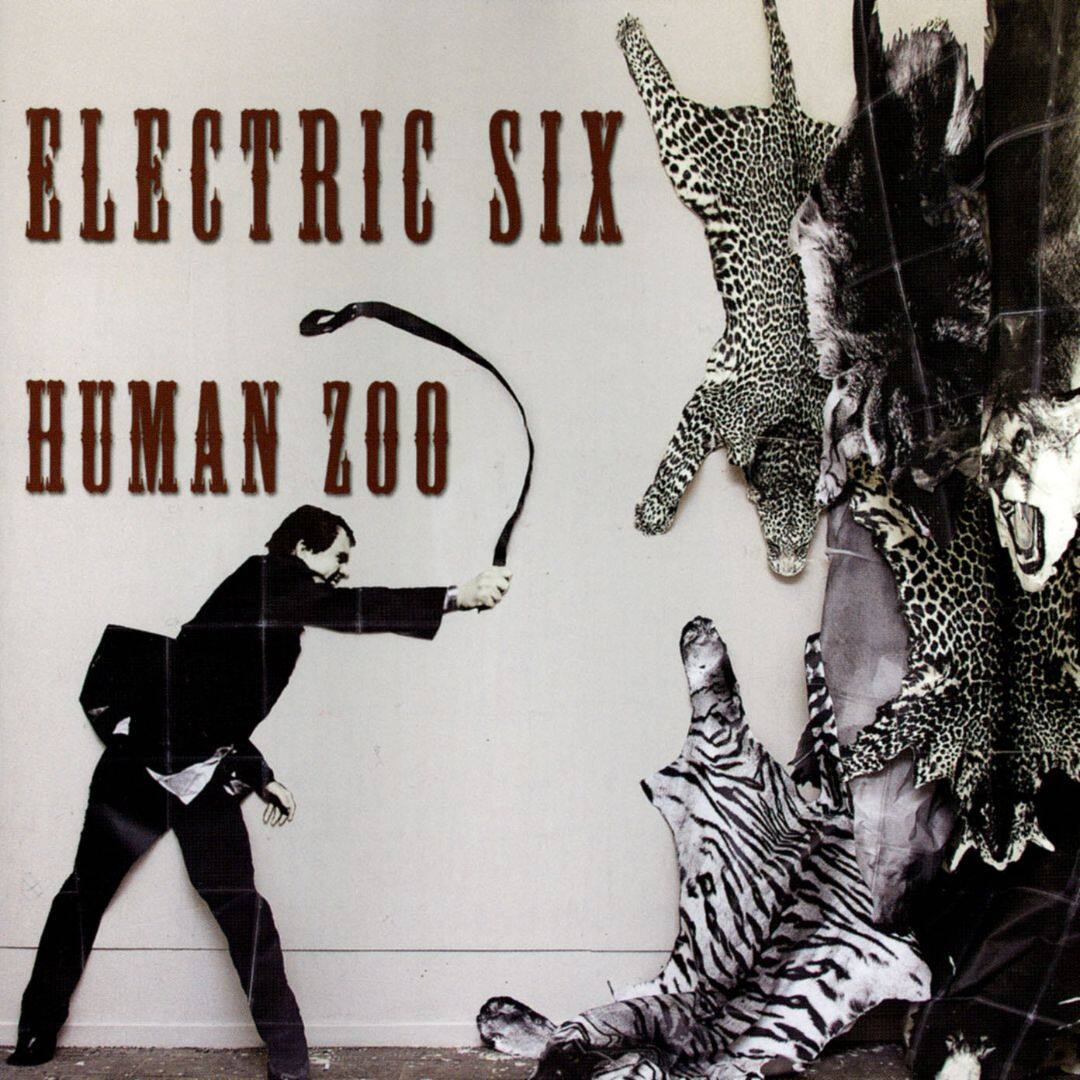 Human Zoo [CD] - Best Buy