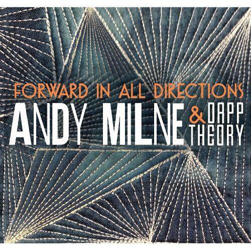 Best Buy: Forward In All Directions [CD]
