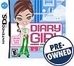 Best Buy: Diary Girl — PRE-OWNED Nintendo DS
