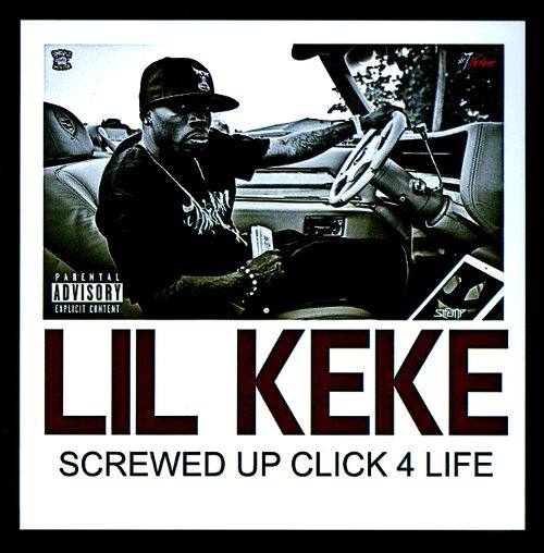 Best Buy: Screwed Up Click 4 Life [CD] [PA]