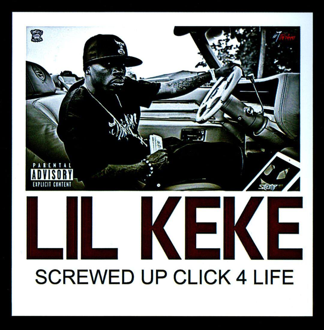 Best Buy: Screwed Up Click 4 Life [CD] [PA]