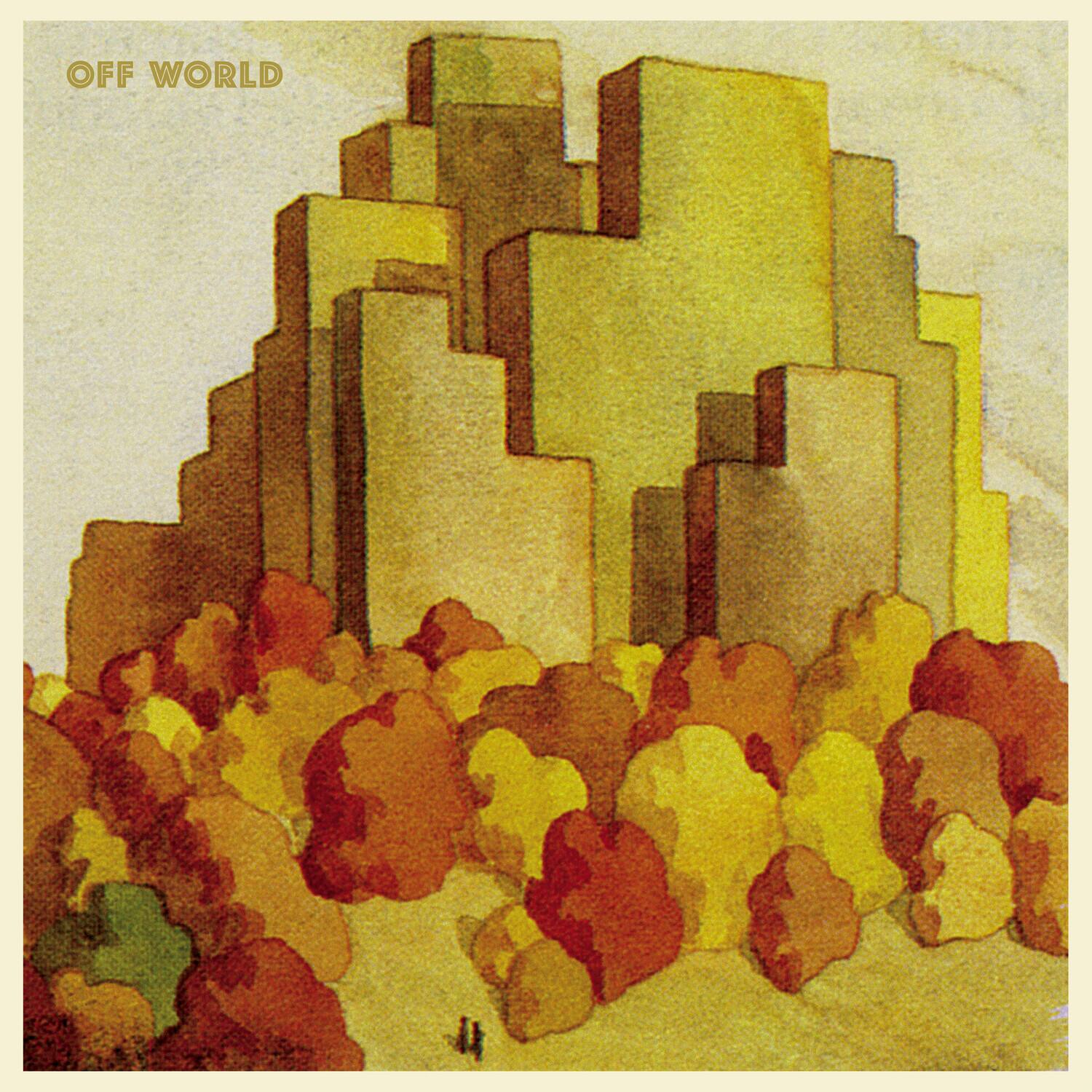 Off World 3 COMPACT DISCS [CD] - Best Buy