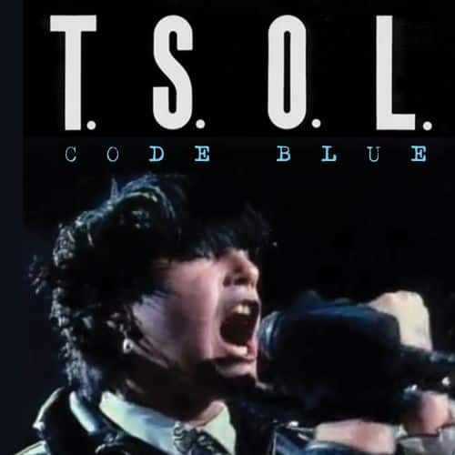 Best Buy: Code Blue [LP] VINYL